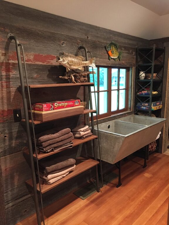 11 Wood Wall Paneling Examples for Inspiration [Pictures]