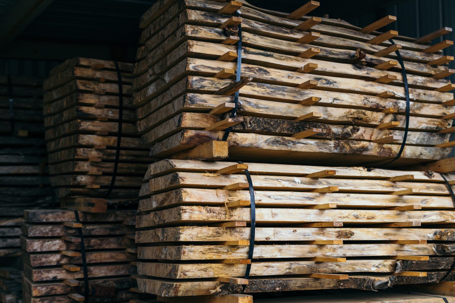 Reclaimed Wood MN | 10 of Our State's Best Vendors