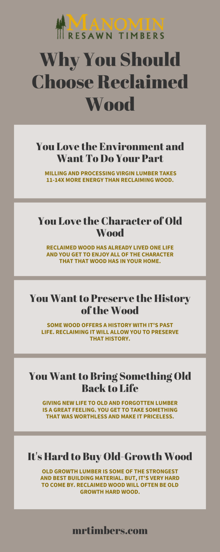Reclaimed Wood: The Ultimate Guide (Updated For 2022)