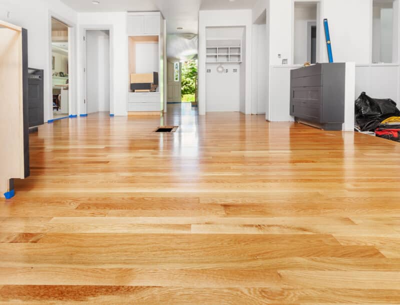 Mixed Hardwood Flooring: The 2020s Style Guide