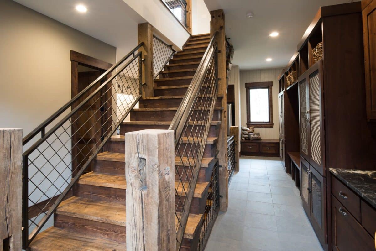 Exploring Reclaimed Wood Finishes - Manomin Resawn Timbers