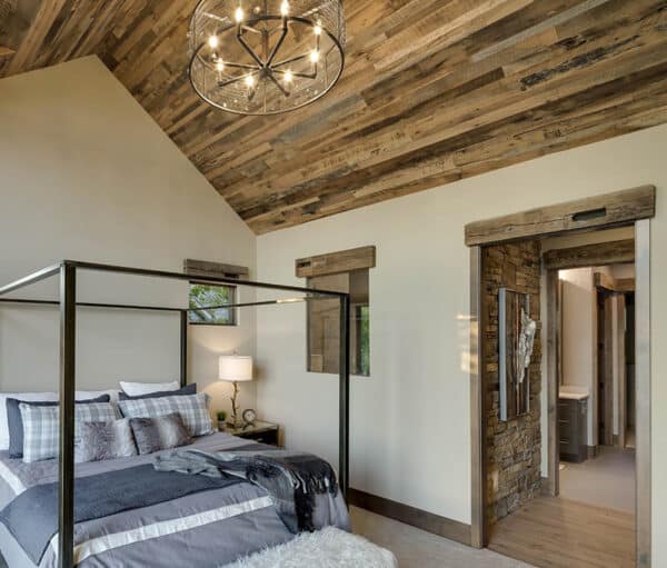 Reclaimed Wood Types - Manomin Resawn Timbers