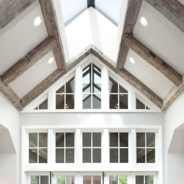 Minnesota's Reclaimed Wood Experts - Manomin Resawn Timbers